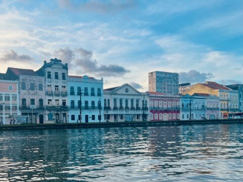 Olinda and Recife: What to Know About these Colorful Cities - Postcard ...