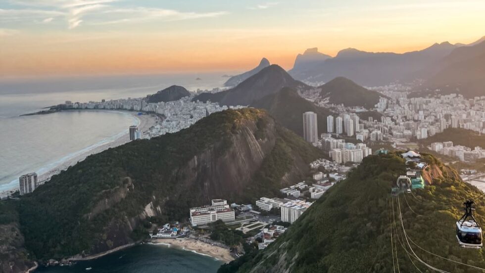 Rio de Janeiro: How to Plan the Ideal 5 Day Itinerary - Postcard From ...
