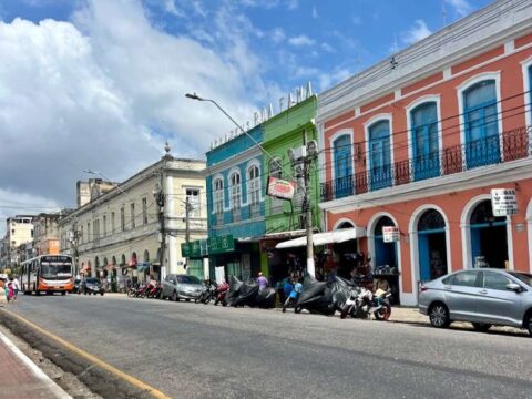 Belém, Brazil: Your Guide to the Amazon’s Best City